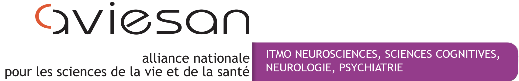 Supporters - NeuroFrance 2023