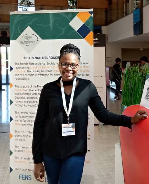 Société des Neurosciences • French Neuroscience Society – Chen ...